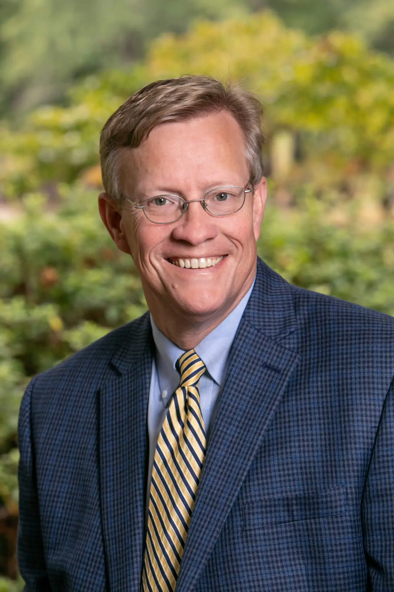 David Ousley - Palomar Insurance