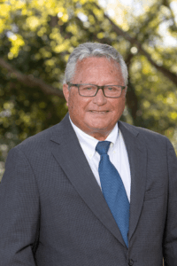 James Barber - Palomar Insurance