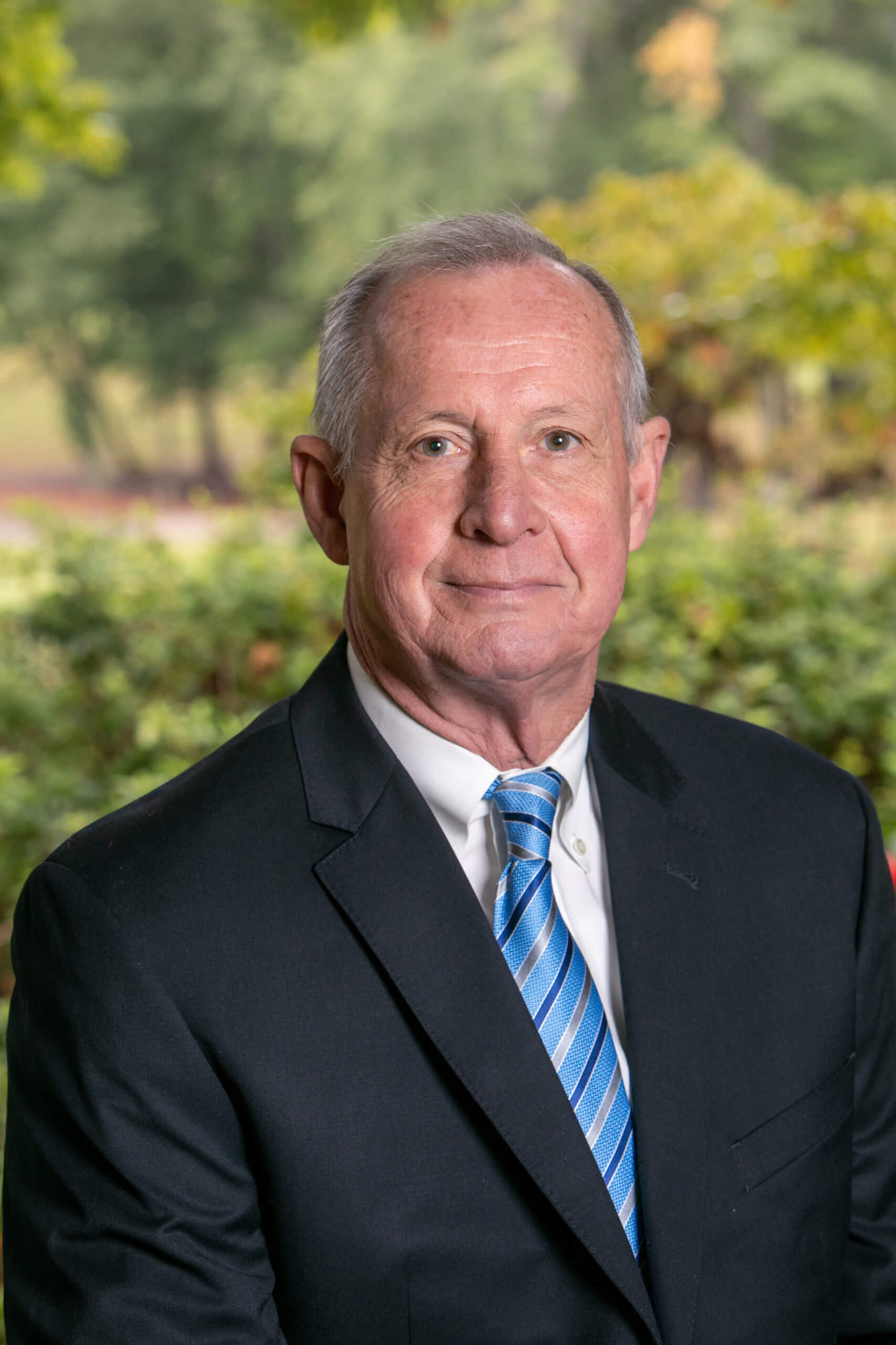 Phil Gargis - Palomar Insurance