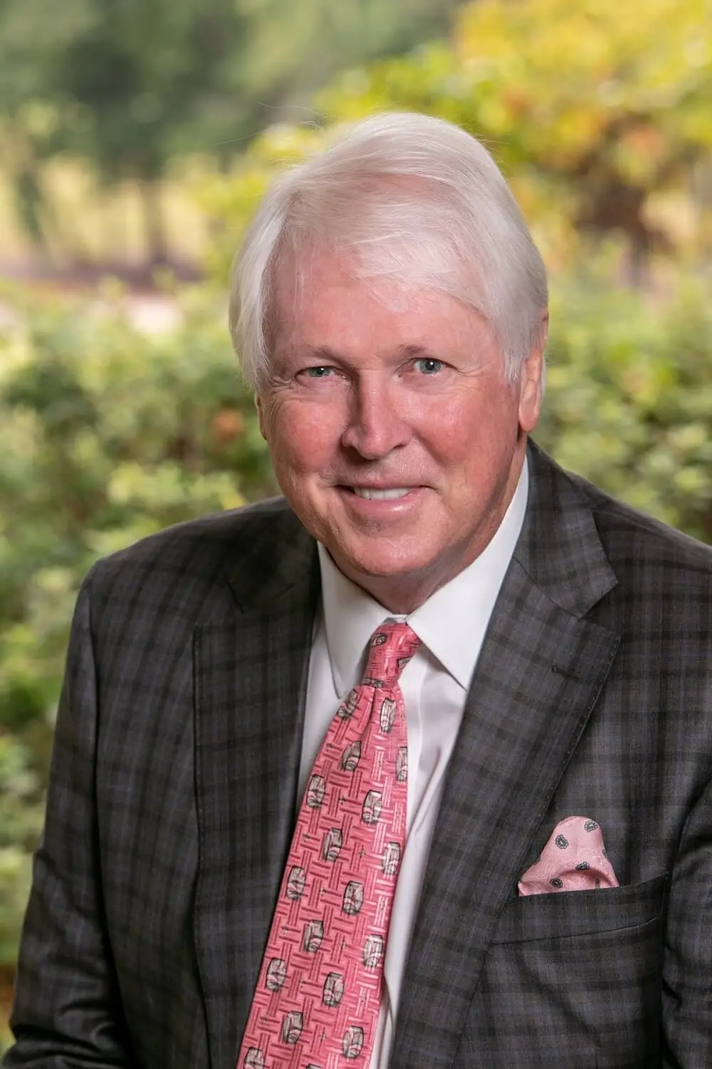 Terry Henley - Palomar Insurance