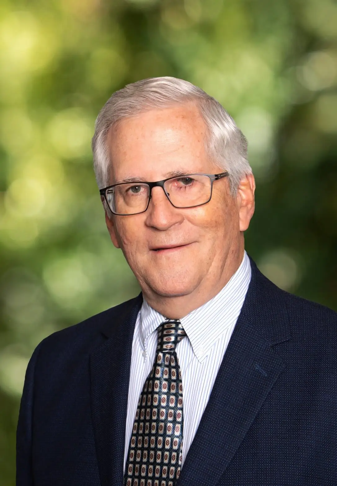 Hamilton M. Gadd - Palomar Insurance