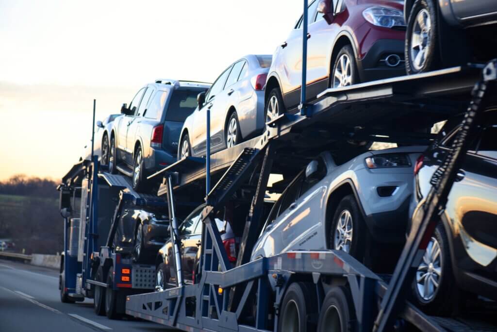 Auto Haulers - Palomar Insurance