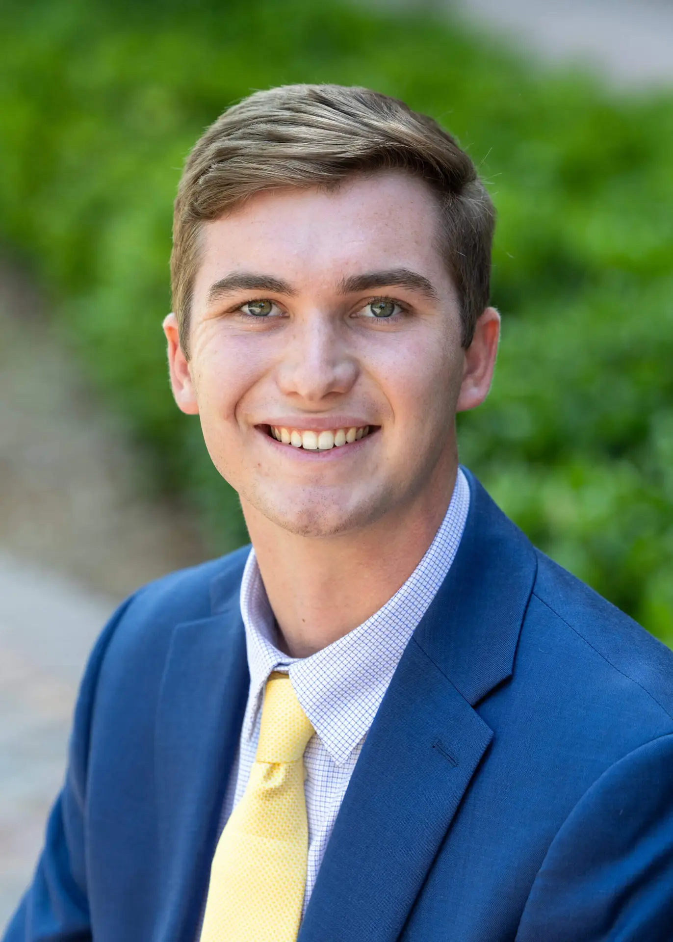 Matthew Knotts - Palomar Insurance