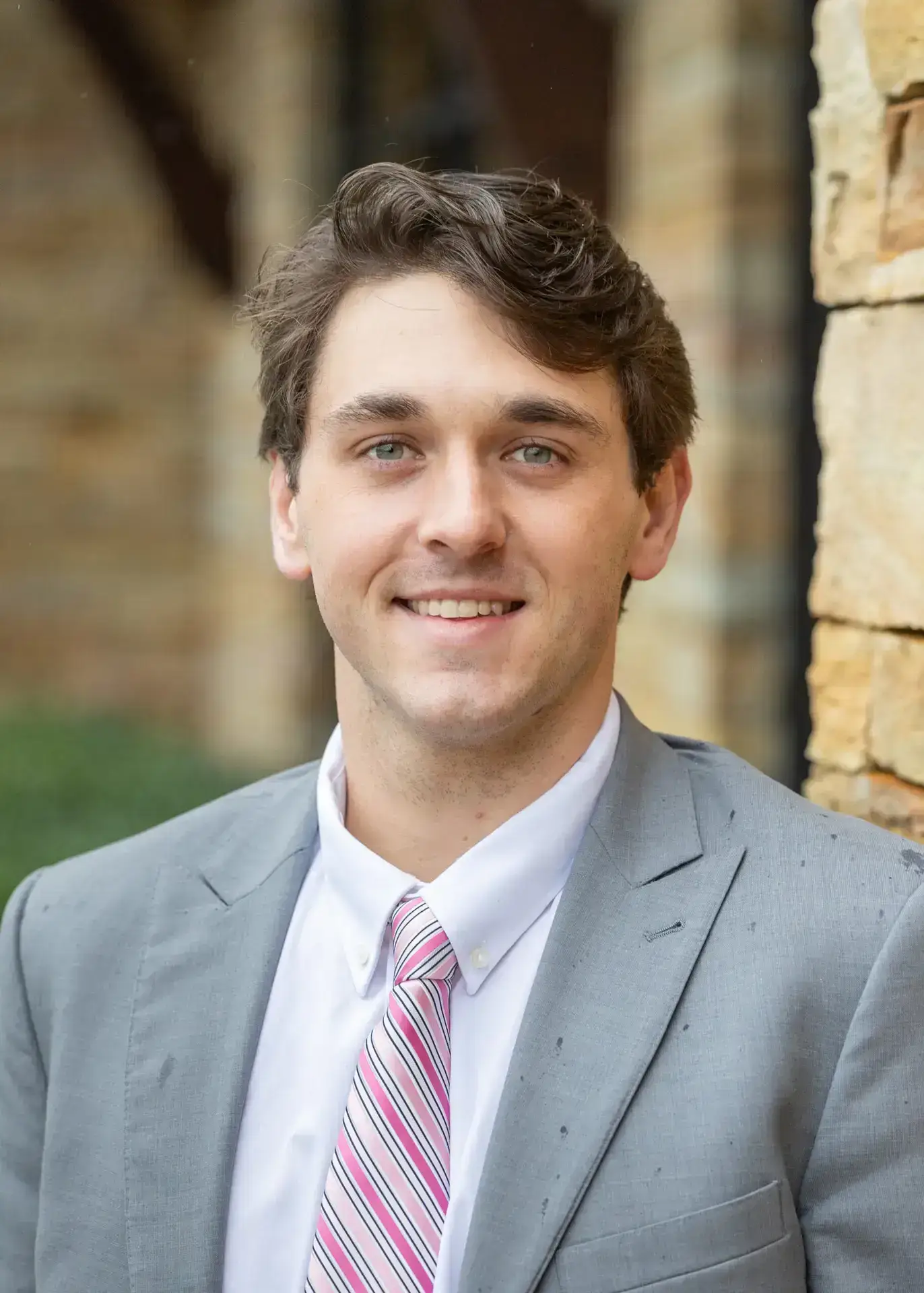 Kaleb Tindall, CRIS - Palomar Insurance