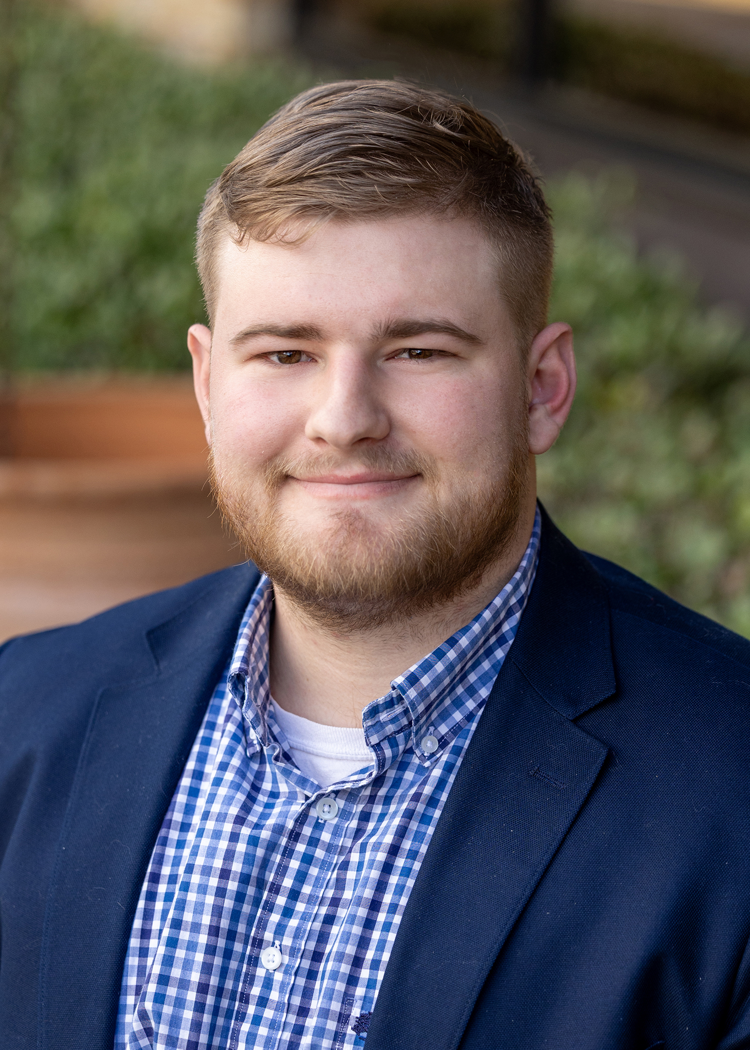 Cade Smith - Palomar Insurance