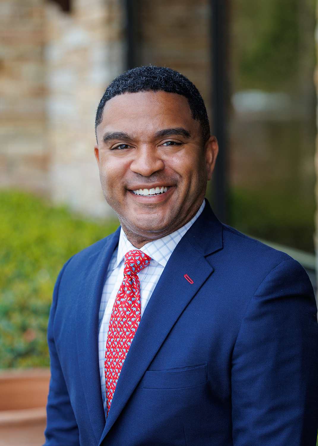 Evan Jackson, CCIS - Palomar Insurance