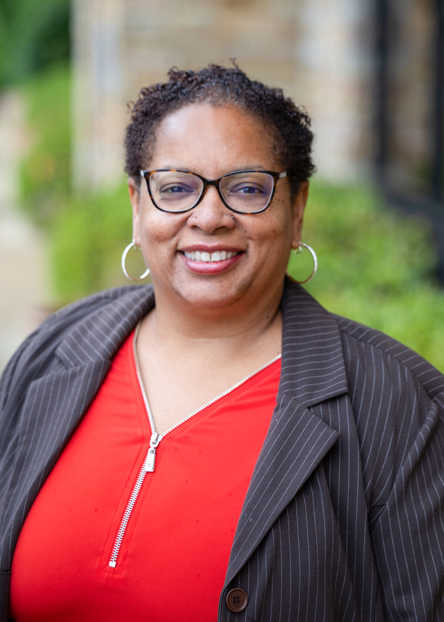 Elizabeth Kizzie - Palomar Insurance